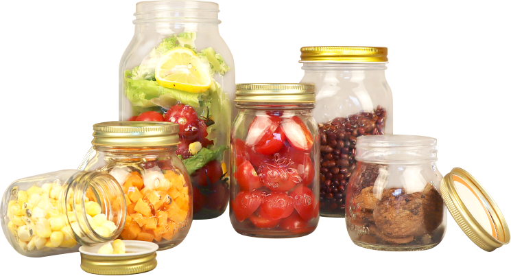 wetroyesmasonjars – glass packing