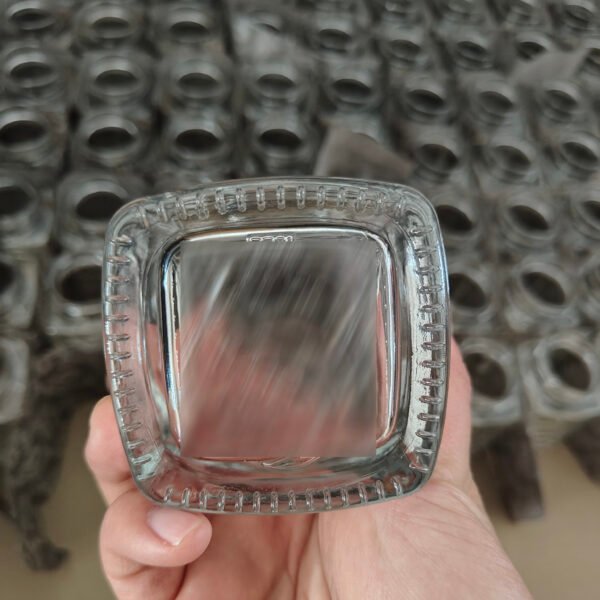 What are the Dots on the Bottom of Mason Jars? | XUZHOU TROY Engineering